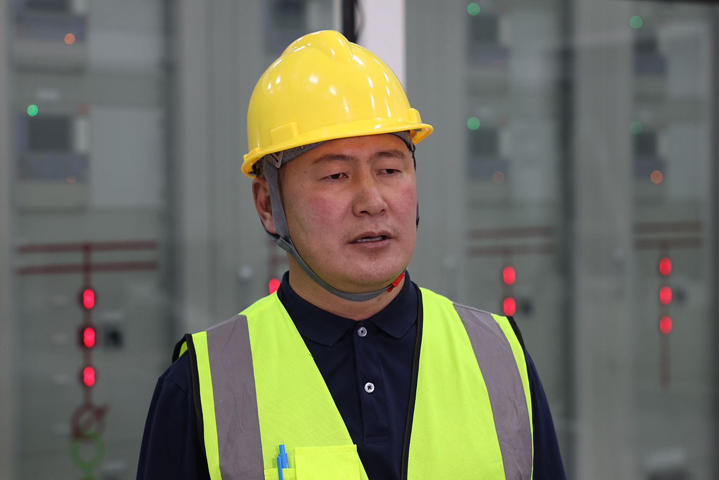 С Хүрэлсүх Багануурын батарей хуримтлуурын станц 28 7 сая кВт ц эрчим хүчийг төвийн системд